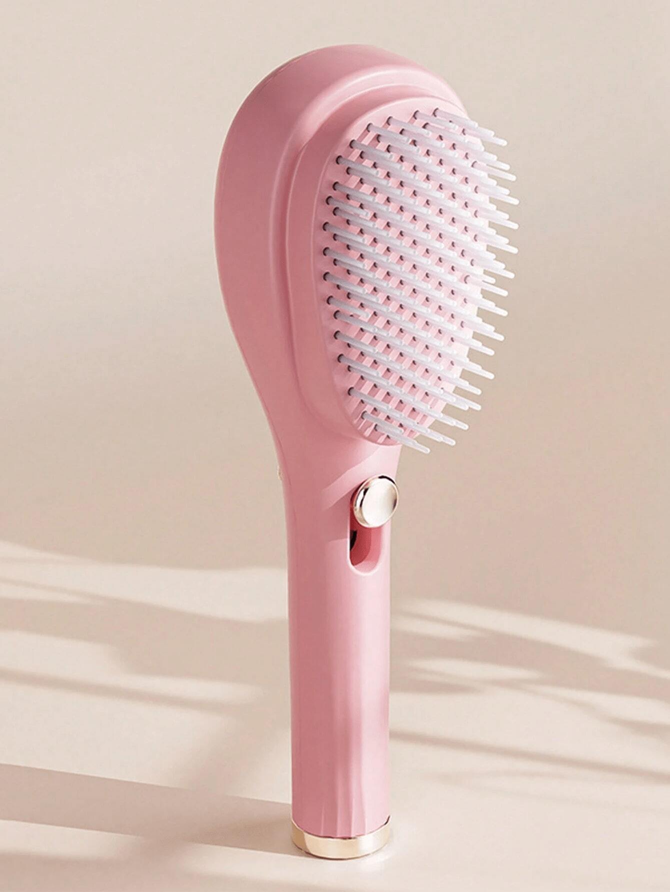 1PC Retractable Magic Comb For Scalp Cleaning Without Damaging Hair ...