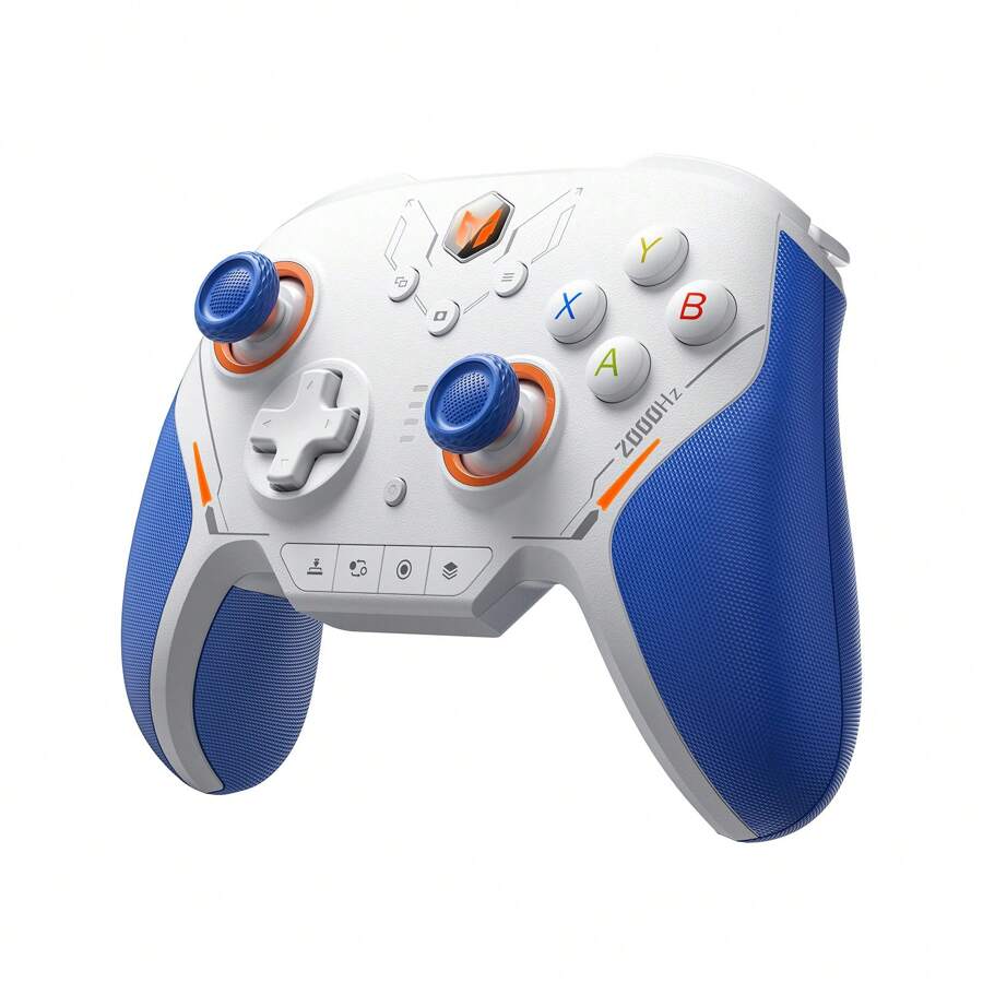 Bigbig Won Blitz 2 Tmr Controller Wireless Bluetooth Gamepads ...