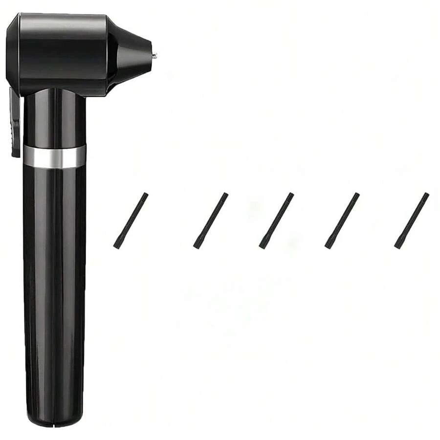 Ink Mixer - Pigment Mixer, Equipped With 5 Ink Mixing Rods, Black ...