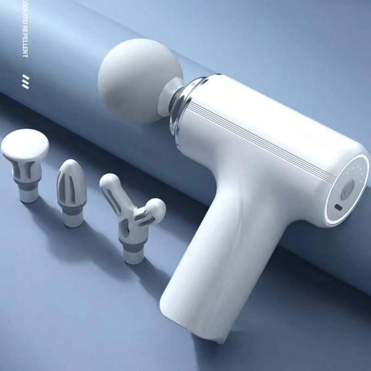 2024 Bestselling Handheld Professional Mini Massage Gun Muscle ...