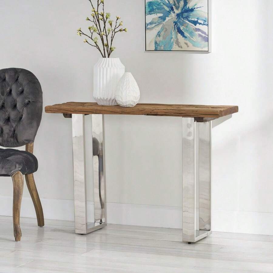 Console Table, Popular Styles For 2024 Year | SHEIN PT