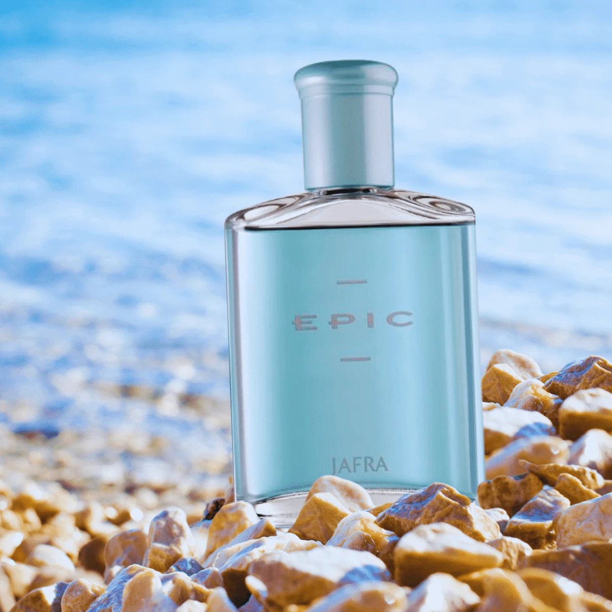 Jafra Epic Eau De Cologne Fragrance For Men Gentleman | SHEIN Nederland