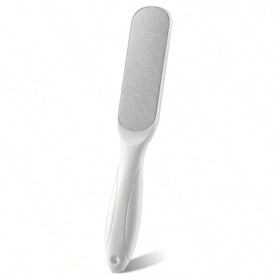 1pc Double Side Foot File Professional Rasp Heel Grater Hard Dead Skin ...