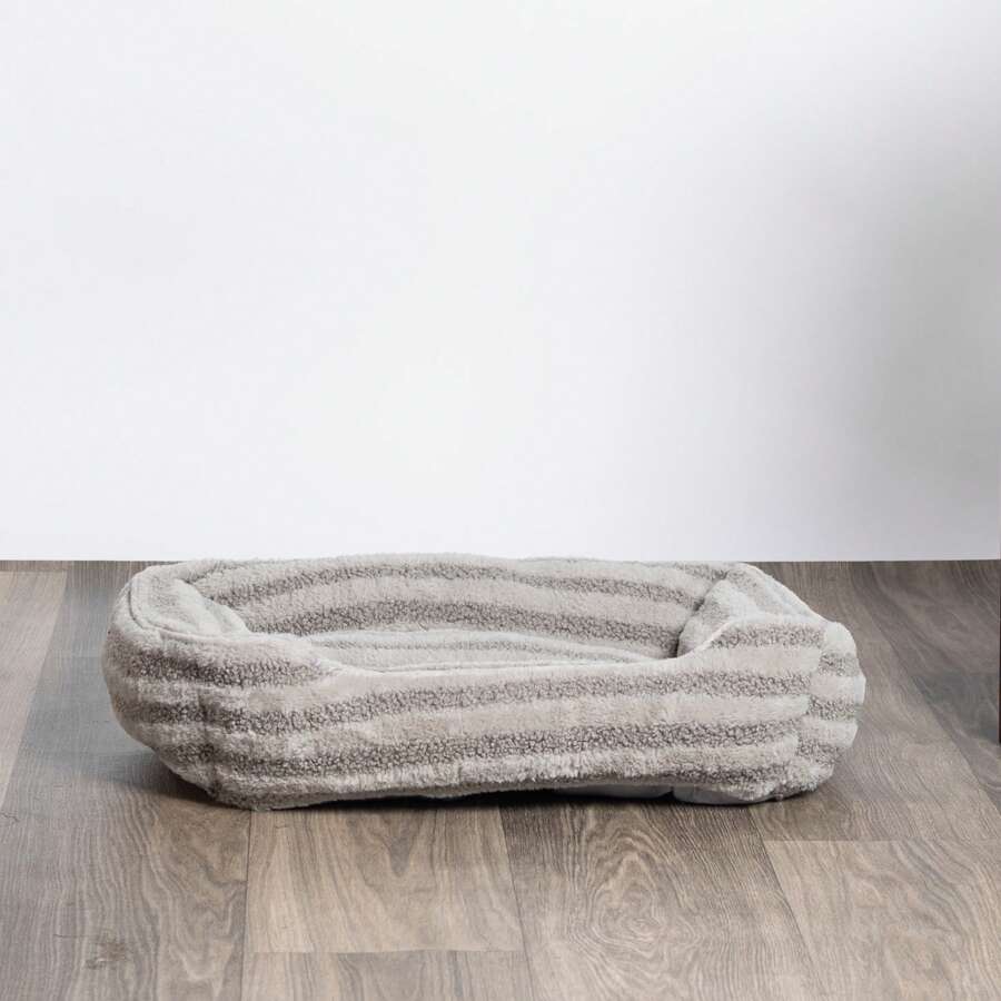 Modern Threads COZY SHERPA PLUSH CUDDLER | SHEIN Brasil