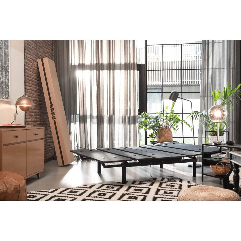 COSMO Sydney Adjustable Bed Frame (Queen),Yifei Store for Sale ...