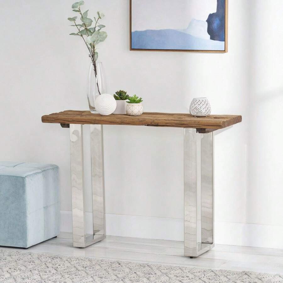 Console Table, Popular Styles For 2024 Year | SHEIN PT