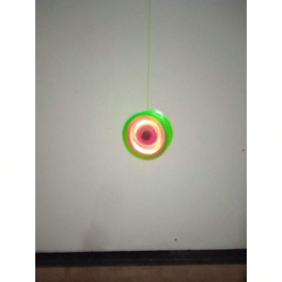 Led Yo-Yo Lights Up Reinforced Colors | SHEIN USA