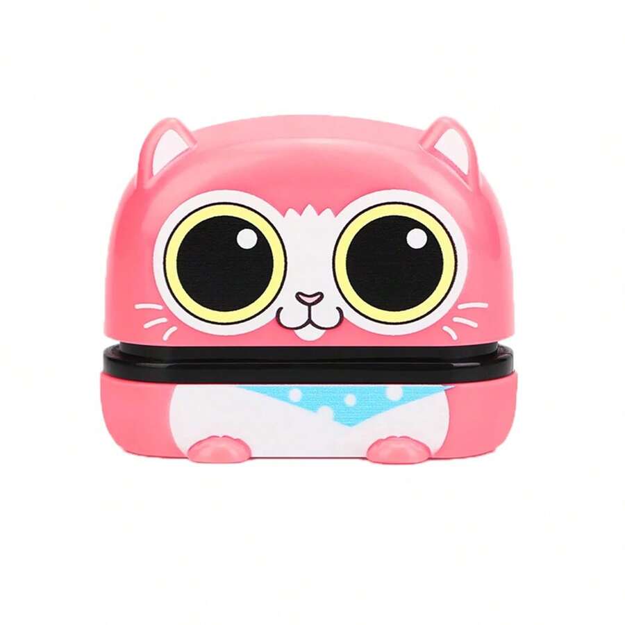 1pc Waterproof Name Stamp, Customizable Name Stamp For Clothing ...