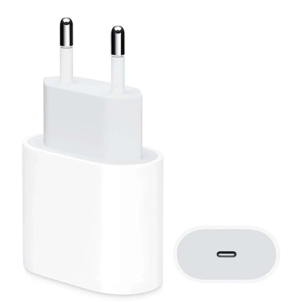 IPHONE CHARGER TYPE C POWER SUPPLY 20W CELL PHONE CHARGER | SHEIN USA
