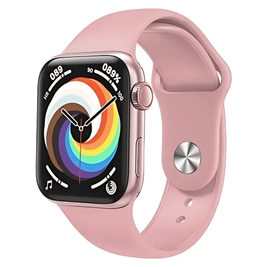 Smartwatch Hw18 Inteligente 40 MM | SHEIN Brasil