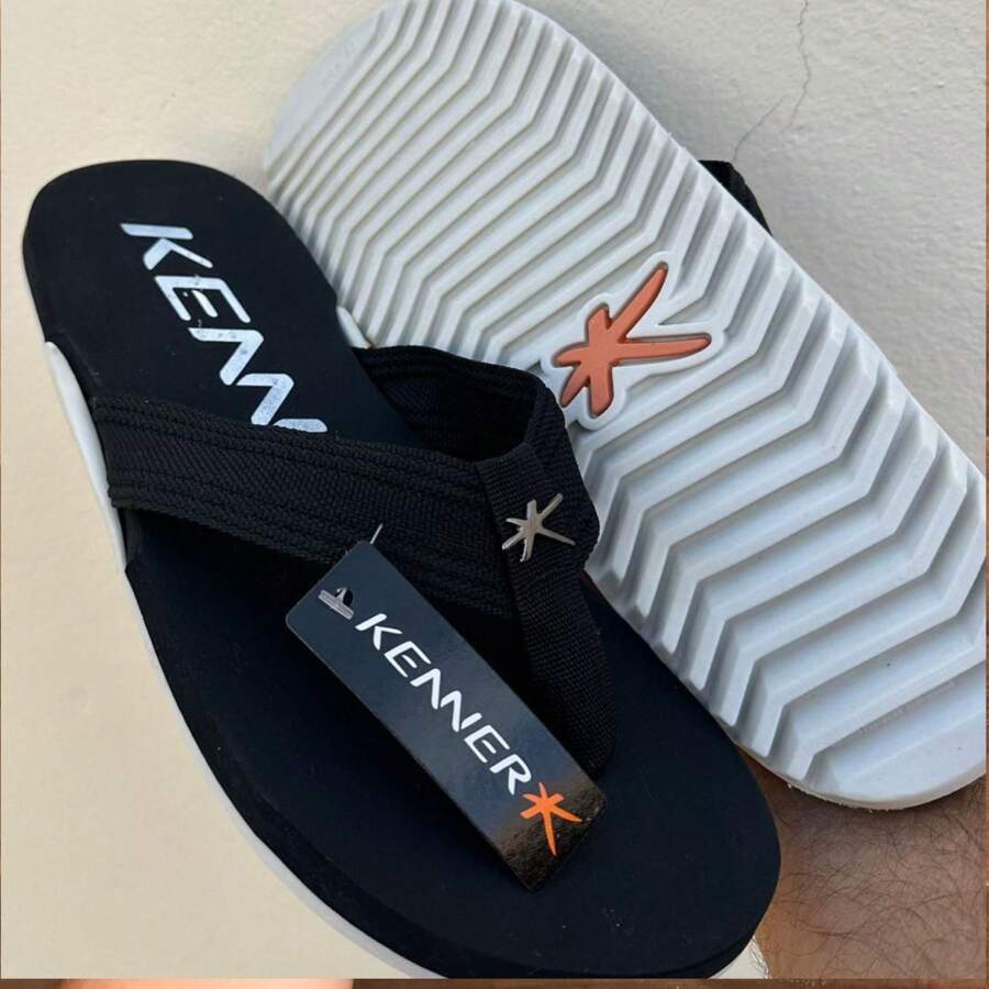 Kenner NK6 Men's Women's Lightweight Soft Comfortable Immediate ...