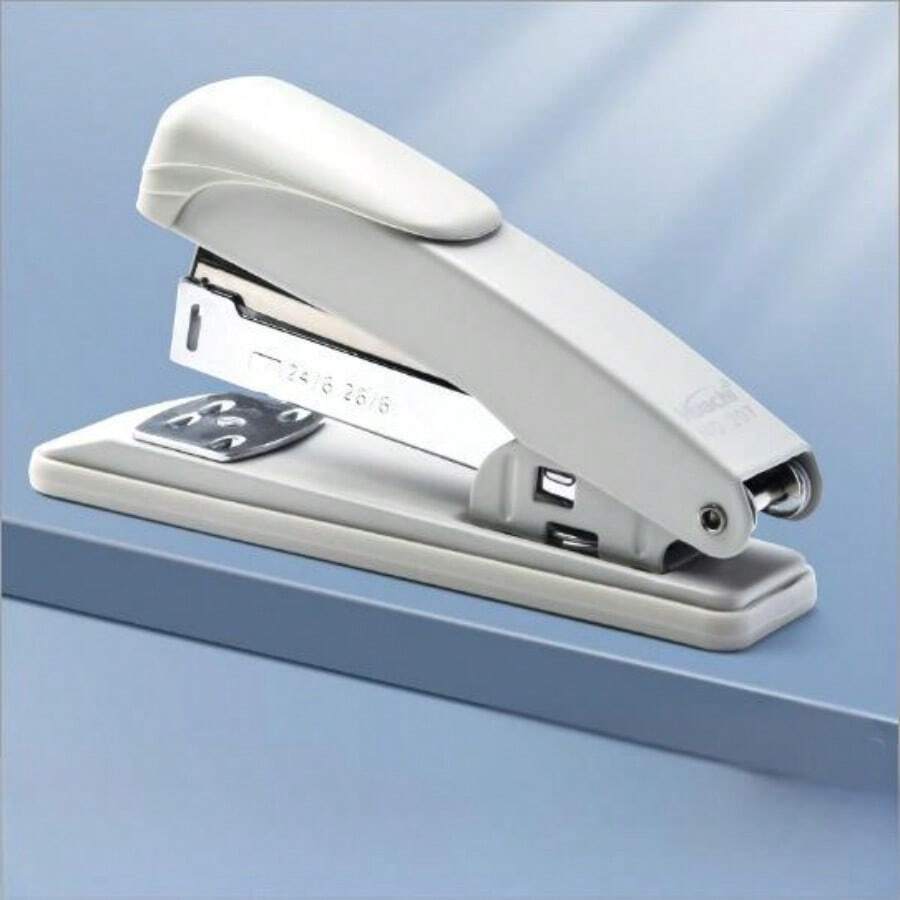 Heavy Duty Multi-Function Stapler For Office & Students, Large Size ...