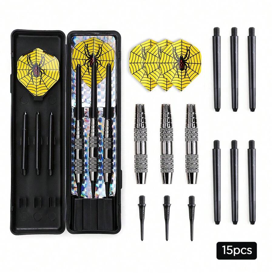 WIN.MAX 18g Polyurethane Soft Tip Safety Darts Set With Electronic ...