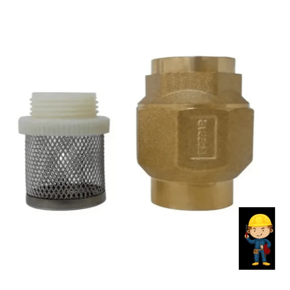 Check Valve 3/4 Guepar Well | SHEIN USA