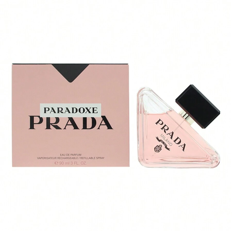 Prada Paradoxe Eau De Parfum 90ml for Sale New Zealand| New Collection ...