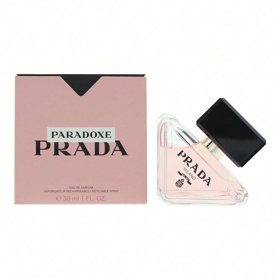 Prada Paradoxe Eau De Parfum 30ml for Sale Australia| New Collection Online| SHEIN Australia