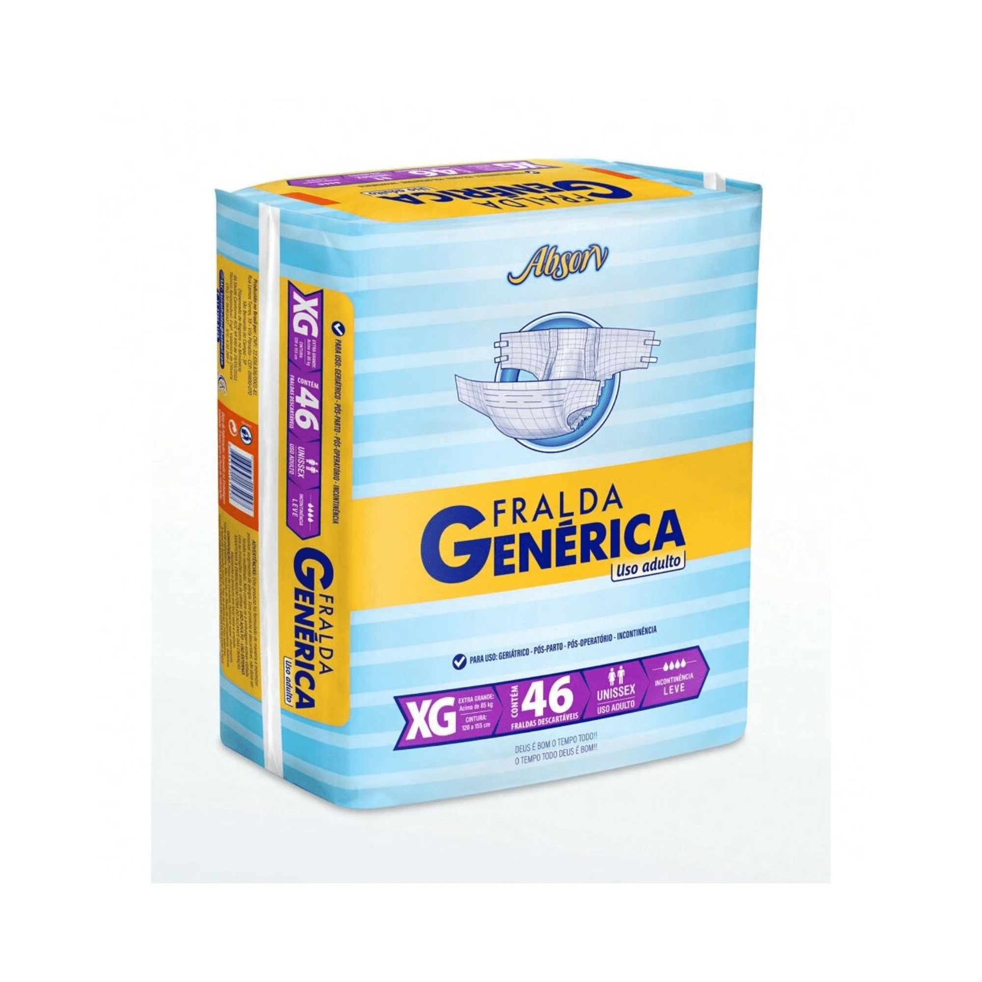 Geriatric Disposable Diaper 1 Pack Generic All Sizes | SHEIN USA