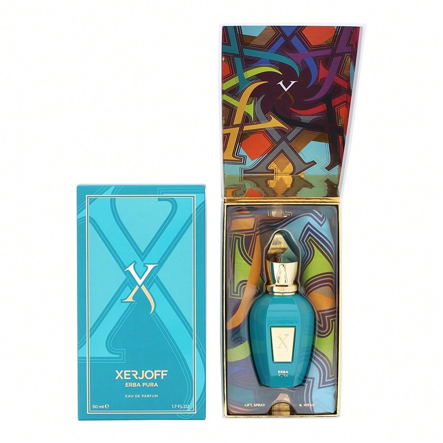 Xerjoff Erba Pura Eau De Parfum 50ml | SHEIN UK
