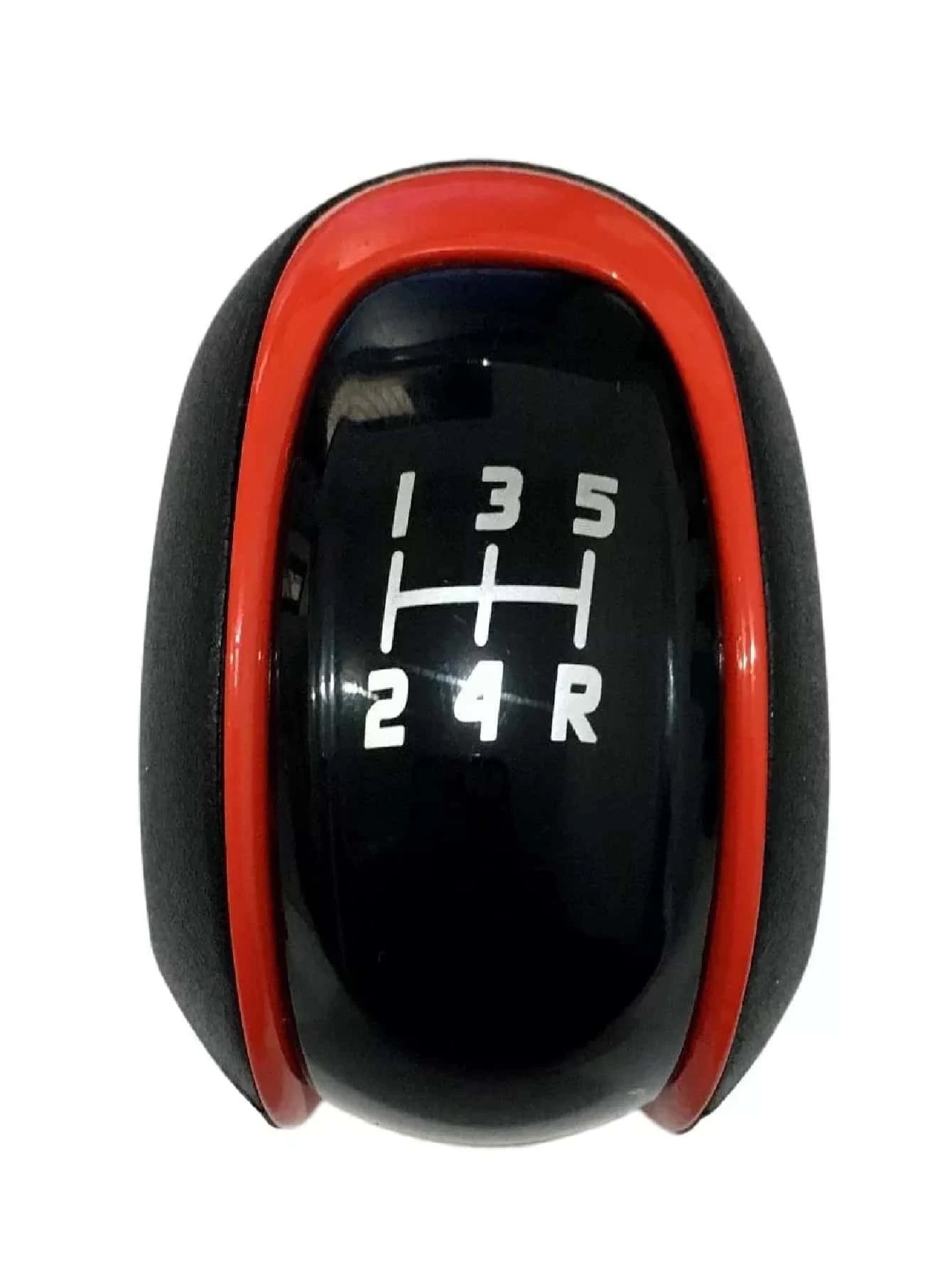 Argo Red Ball Gear Shift Knob | SHEIN USA