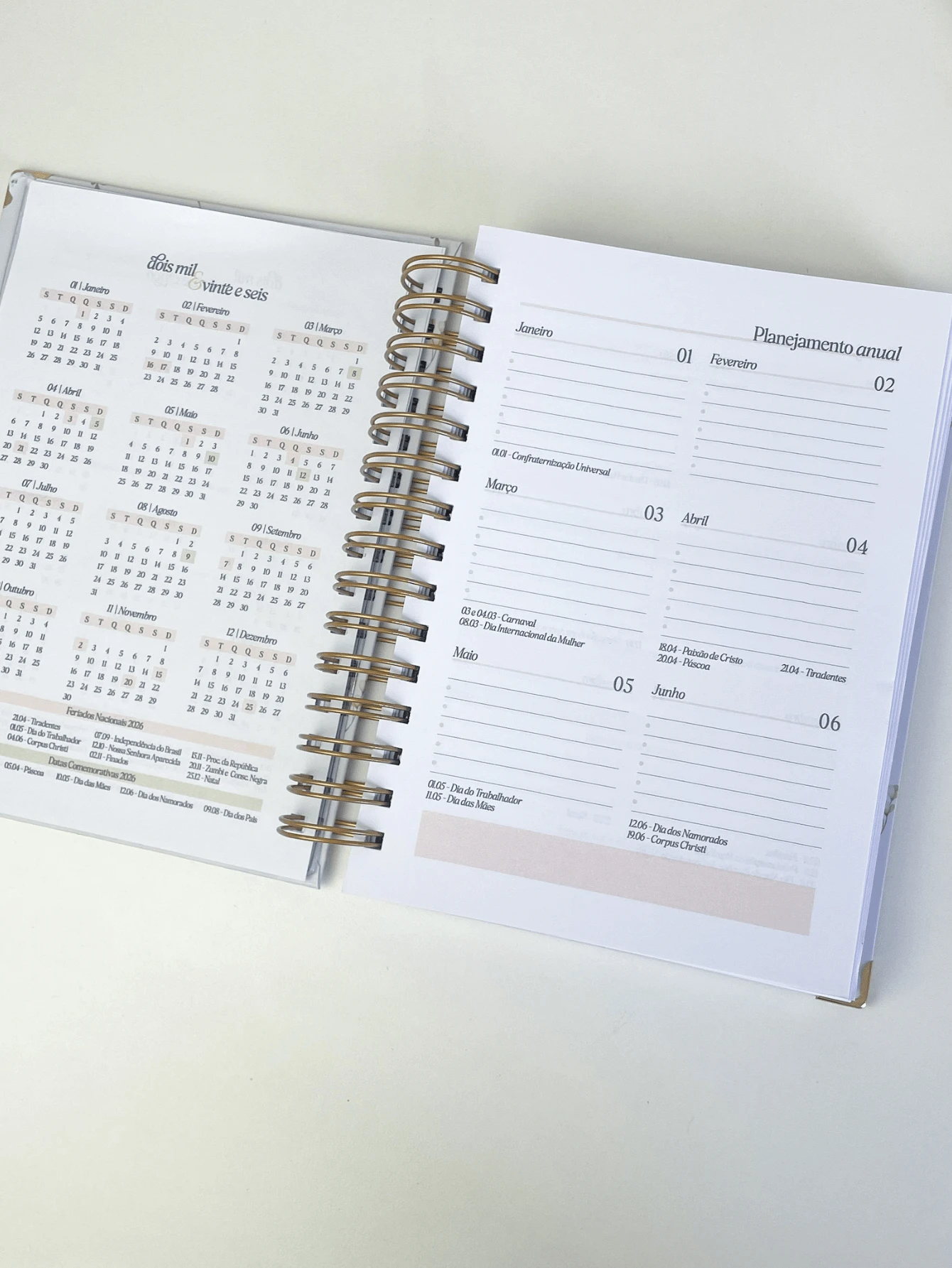 Personalized Agenda - 2025 (2Dpp) | Chess | SHEIN Schweiz