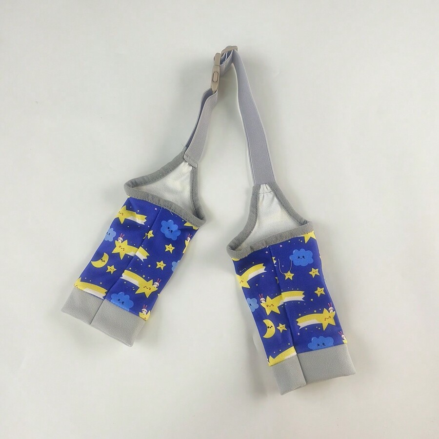 Dog Elbow Protector Clothes, Pet Joint Protector For Golden Retriever ...