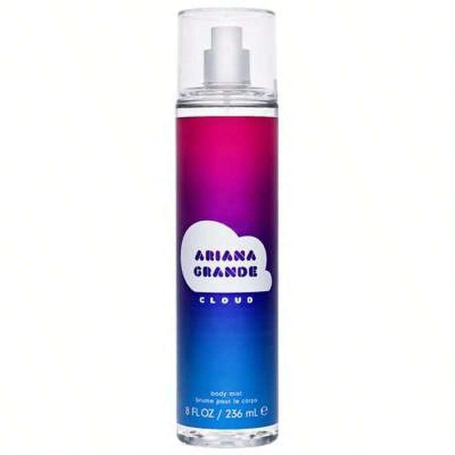 Ariana Grande - Cloud Body Mist (236ml)Perfume For Women,Long-Lasting ...