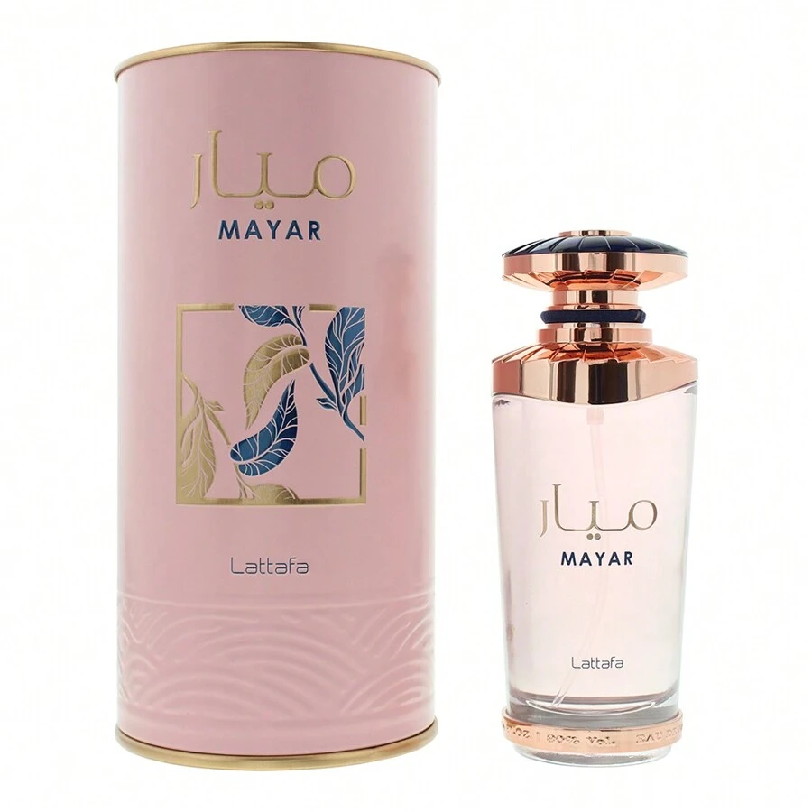 Lattafa Perfumes Lattafa Mayar Eau De Parfum 100ml | SHEIN South Africa