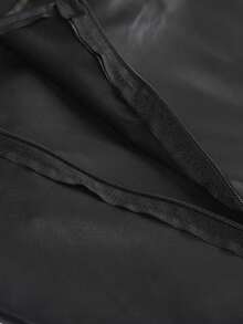 Sexy Men's Lingerie Apron, See-Through Alluring Nightclub Bar Stage ...