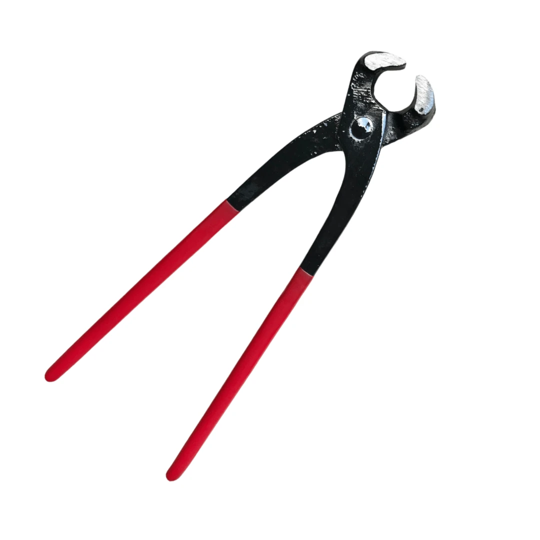 Turquoise 10-Inch Heavy Duty Torque Pliers | SHEIN USA