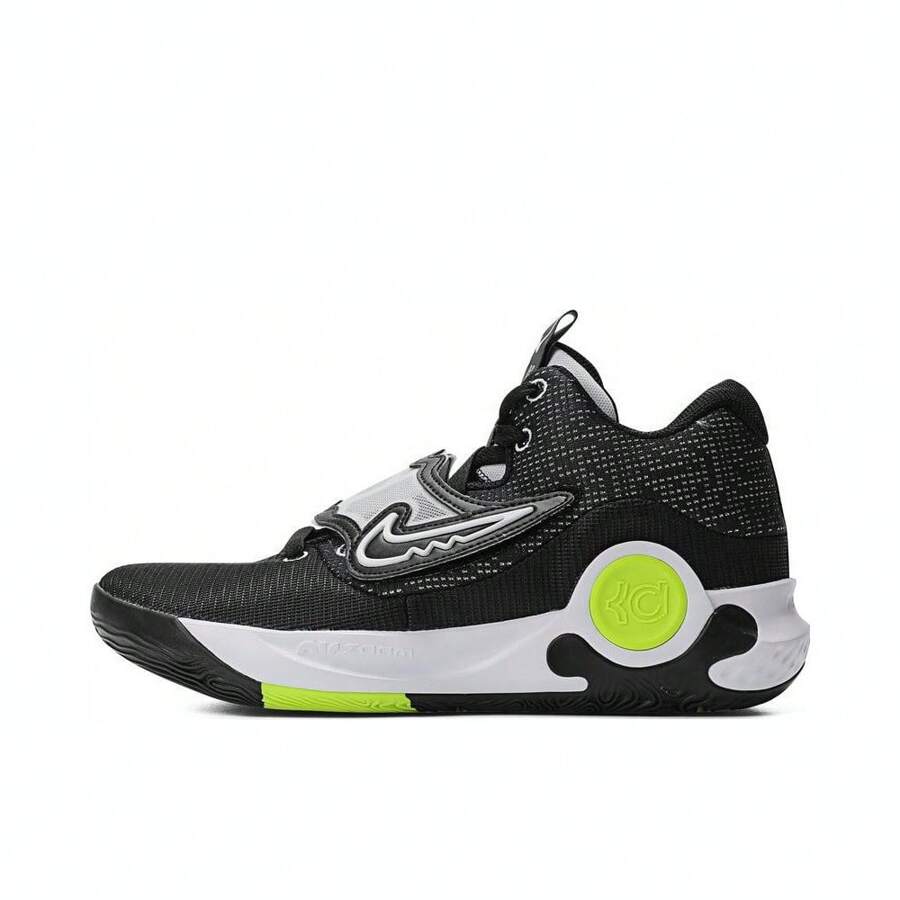 Nike 2024 Men's KD TREY 5 X EP Mid-Top Basketball Shoes, DJ7554-007 for ...