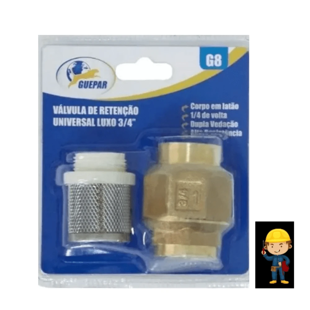 Check Valve 3/4 Guepar Well | SHEIN USA