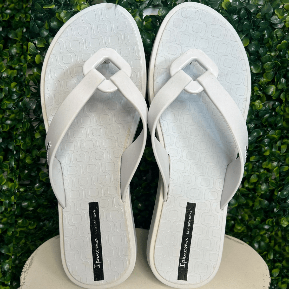 Chinelo Feminino Ipanema Nexo Clássico | SHEIN Brasil