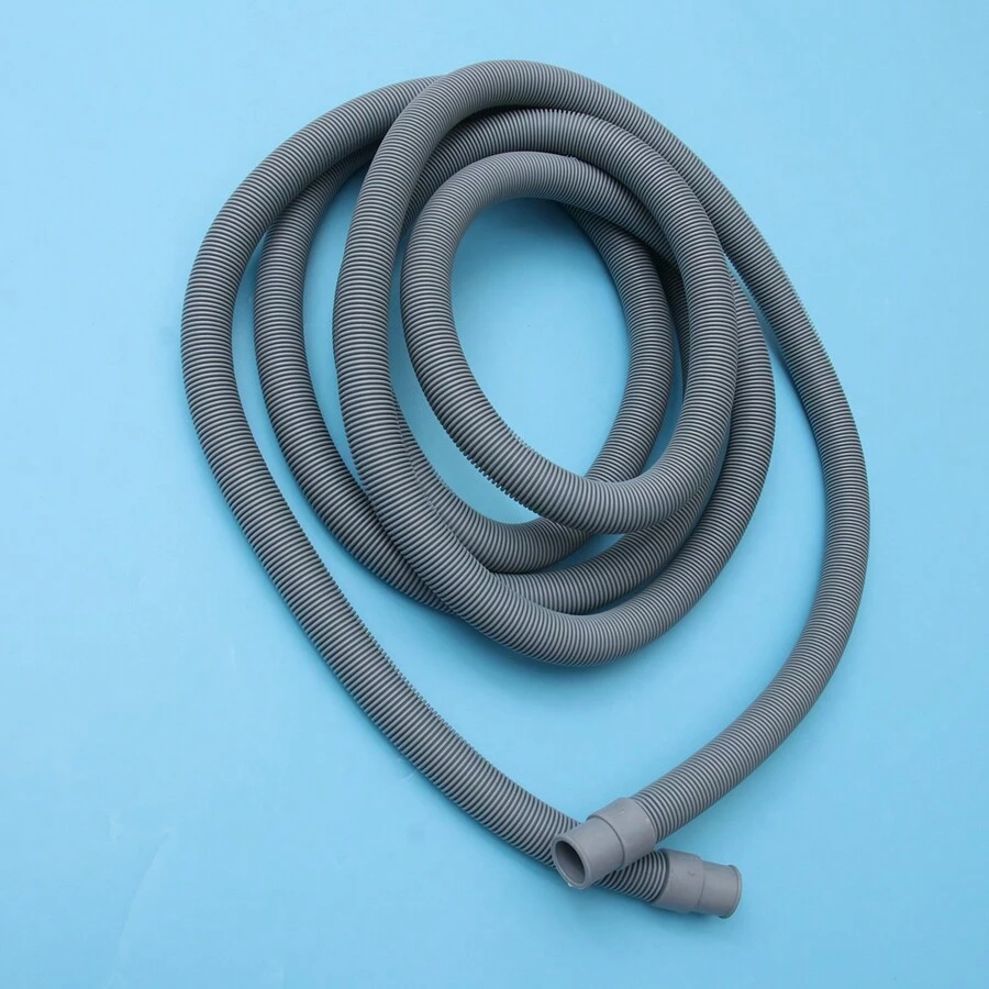 4m Universal Fully Automatic Drum Washer Washing Machine Hose Drain ...