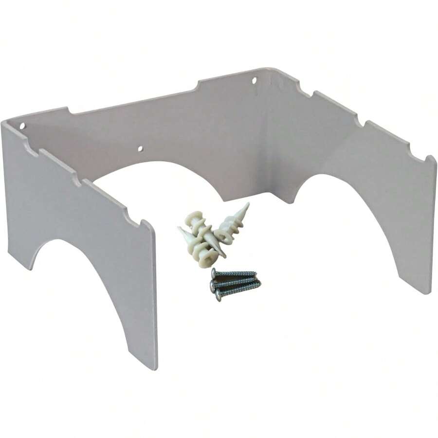 Wall-Mount/Table-Top Bracket ForLitter Box Air Purifier/Official ...