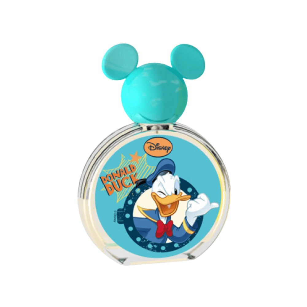 Disney Disney Donald Duck 1.7 Oz EDT By Disney Perfume For Kids 50mL ...