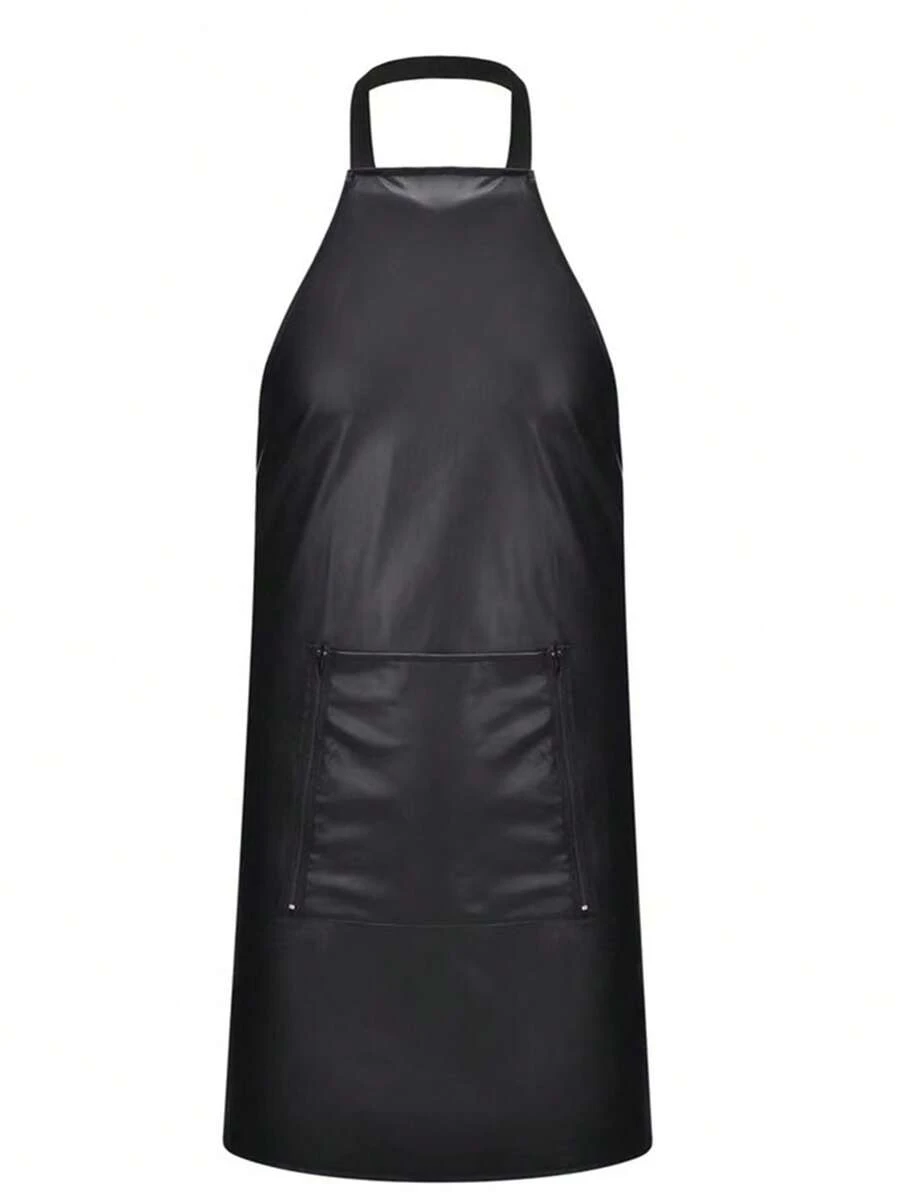 Sexy Men's Lingerie Apron, See-Through Alluring Nightclub Bar Stage ...