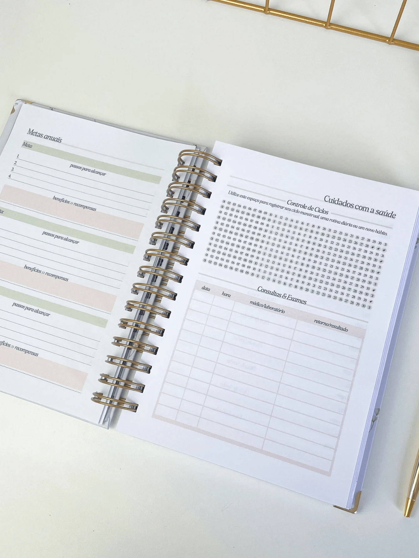 Personalized Agenda - 2025 (2Dpp) | Abstract | aktuelle Trends, günstig ...