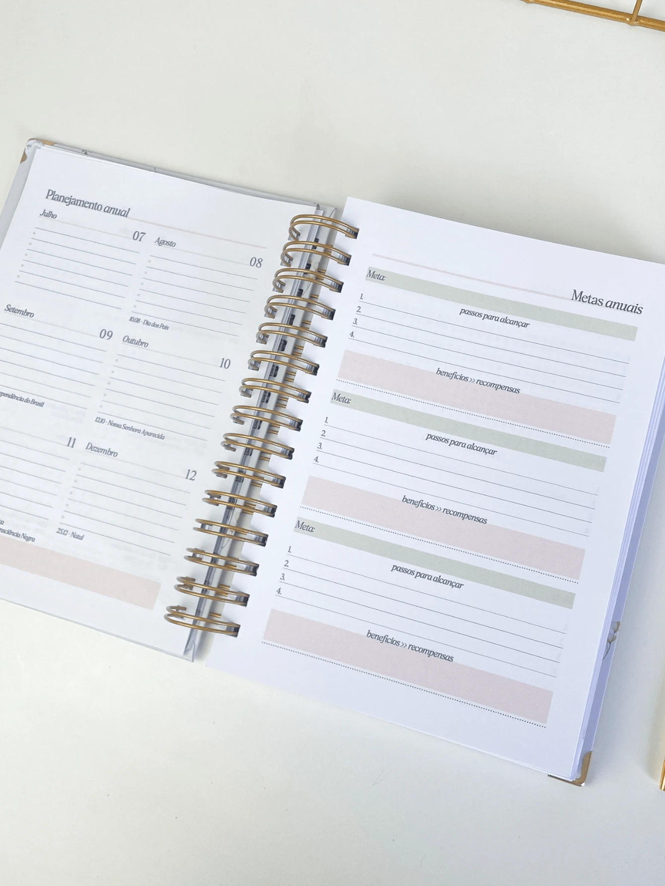 Personalized Agenda - 2025 (2Dpp) | Abstract | aktuelle Trends, günstig ...