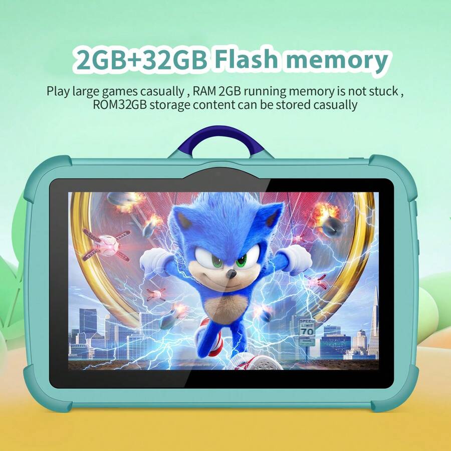 BDXBFF BDXBFF Novo tablet Android C8 de 7,0 polegadas adequado para ...