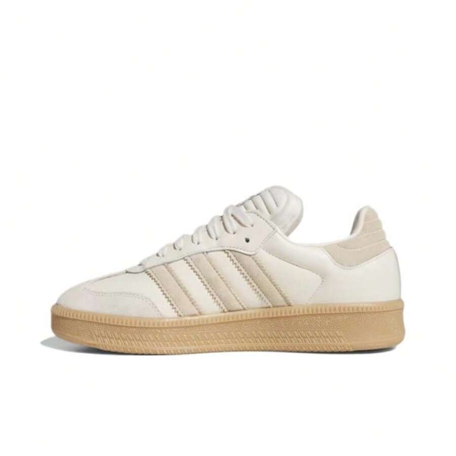 Adidas Adidas Samba XLG Magic Beige Goma JI0473 | Moda de Mujer | SHEIN ...