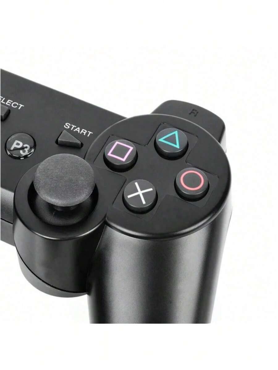 Playstation Dualshock 3 Controller "PS3 Wireless Joystick" Wireless ...