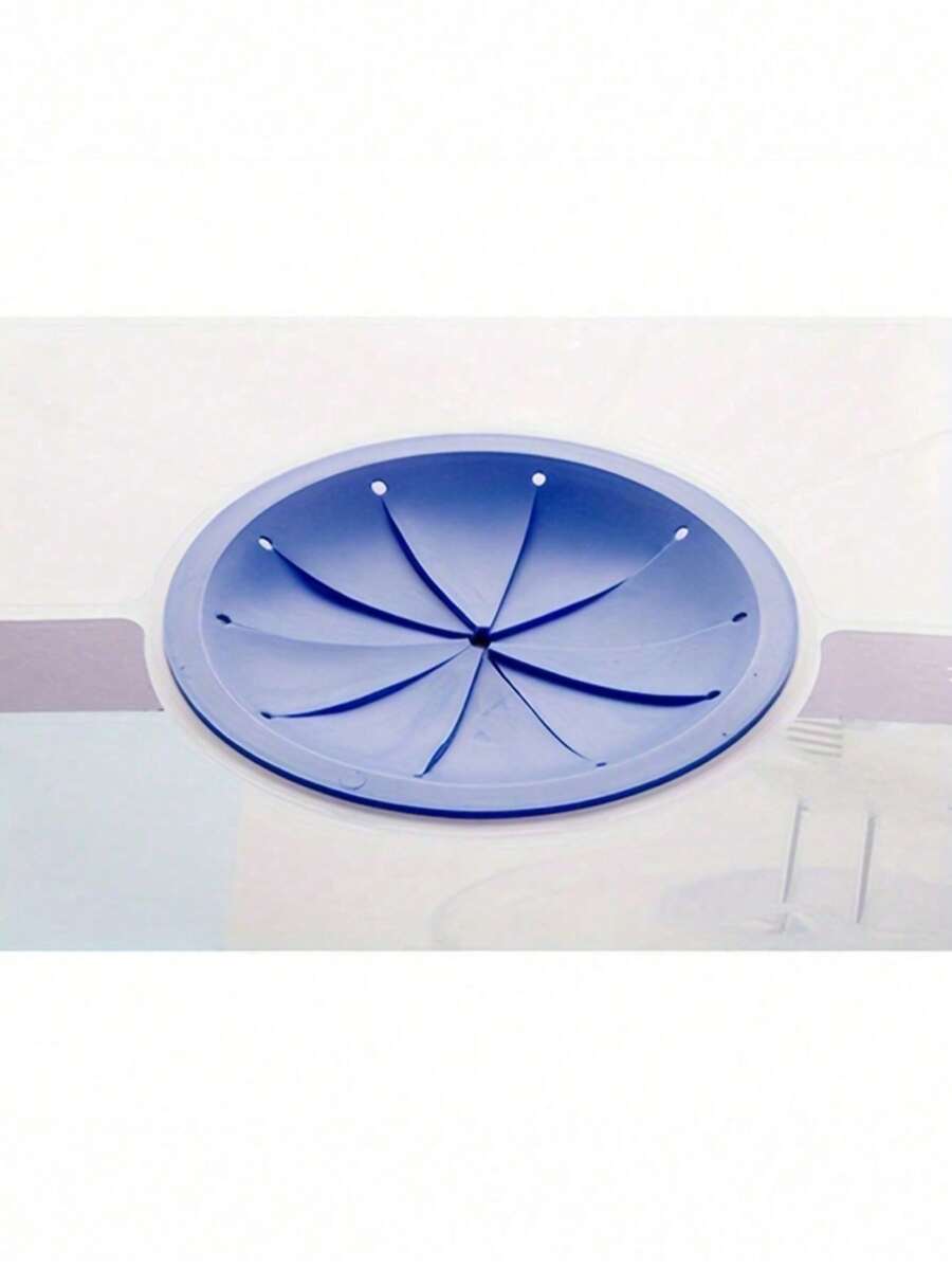 1pc, Silicone Splash Guard For Mixing Bowls And Pots - Prevents ...