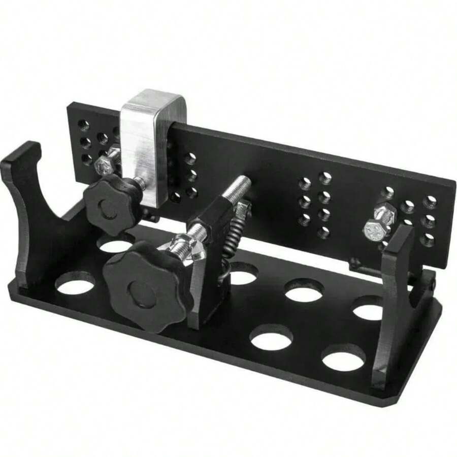 Knife Making Belt Grinder Angle Grind Guide 8" Bevel Jig 200mm ...