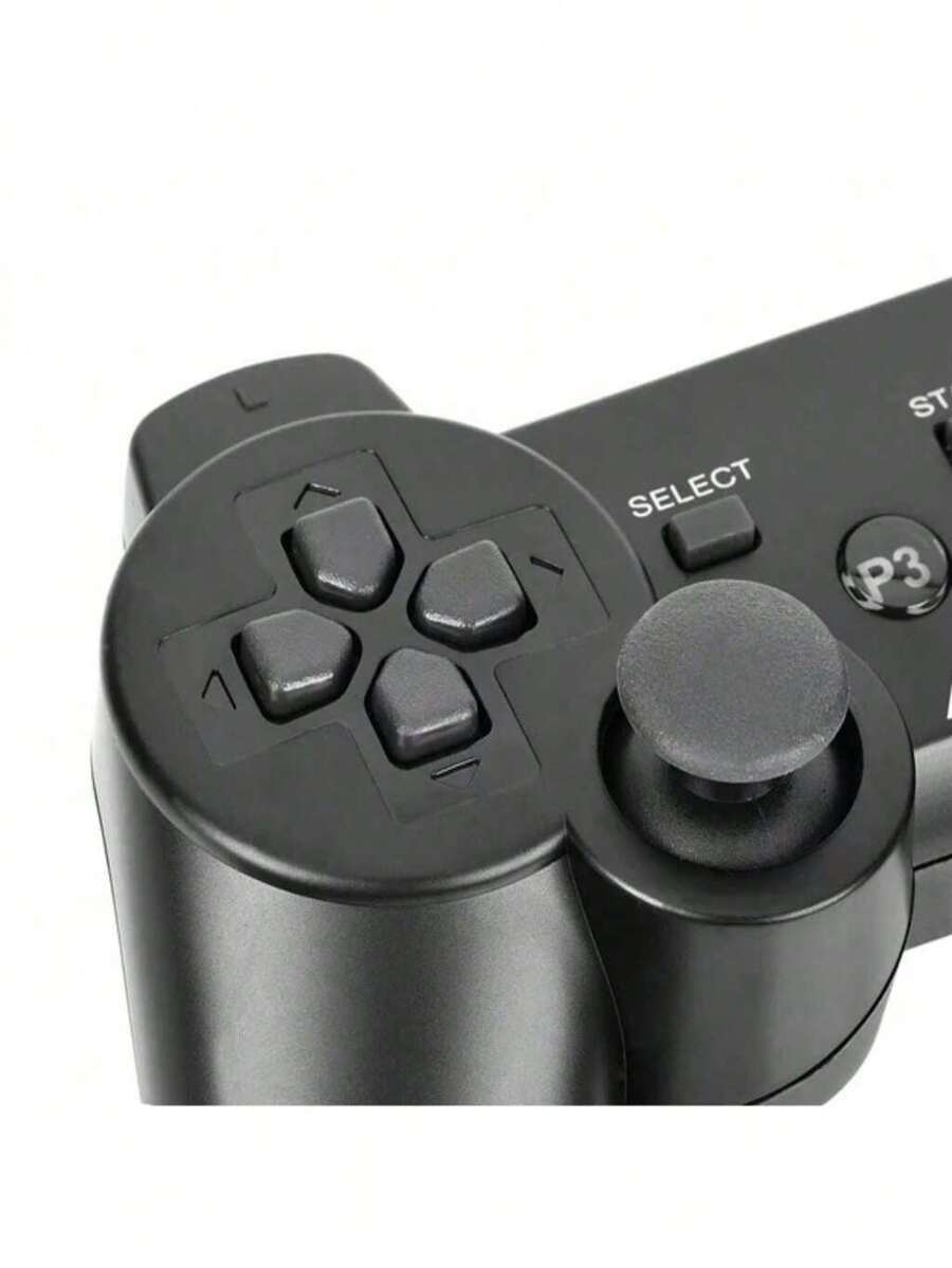 Playstation Dualshock 3 Controller "PS3 Wireless Joystick" Wireless ...