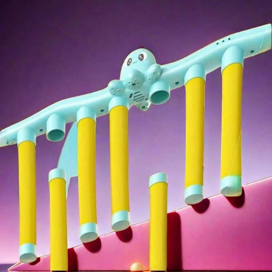 Jogo de pega rápida de polvo - brinquedo inteligente de treinamento ...