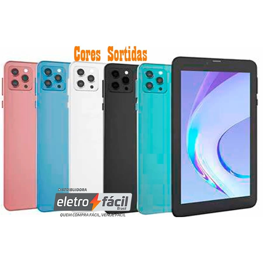 Atouch X18 Tablet 2RAM 64GB Android 12 7 Inch Dual Chip | SHEIN UK