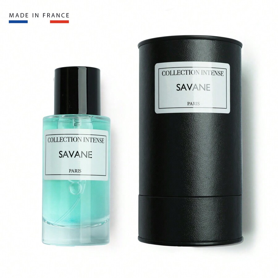 Inspirado por Savage - Collection Intense Savanen 50ml Eau de Parfum ...