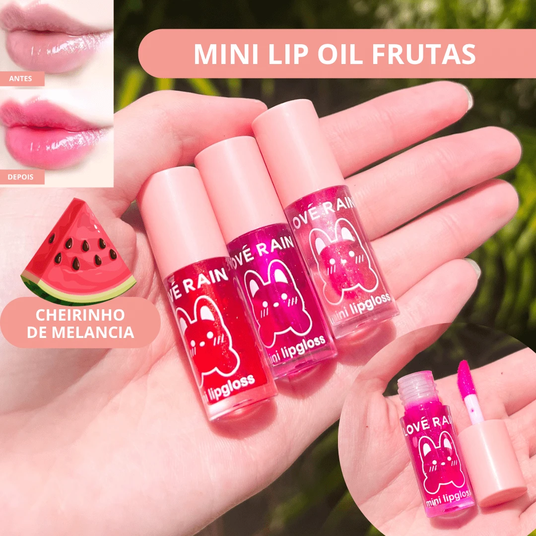 Lip Oil Color Change PH Lip Tint Moisturizer Moon And Snow | SHEIN USA