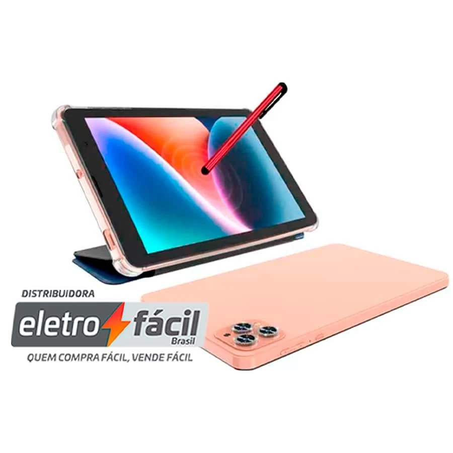 Atouch M-T3 8-Inch Tablet 64GB+2 RAM Study Work Android 12.0 5G | SHEIN USA