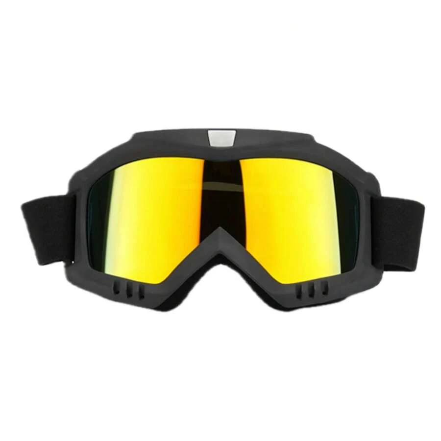 Motorcycle Riding Eye Protection Goggles Wholesale Motorcycle ...